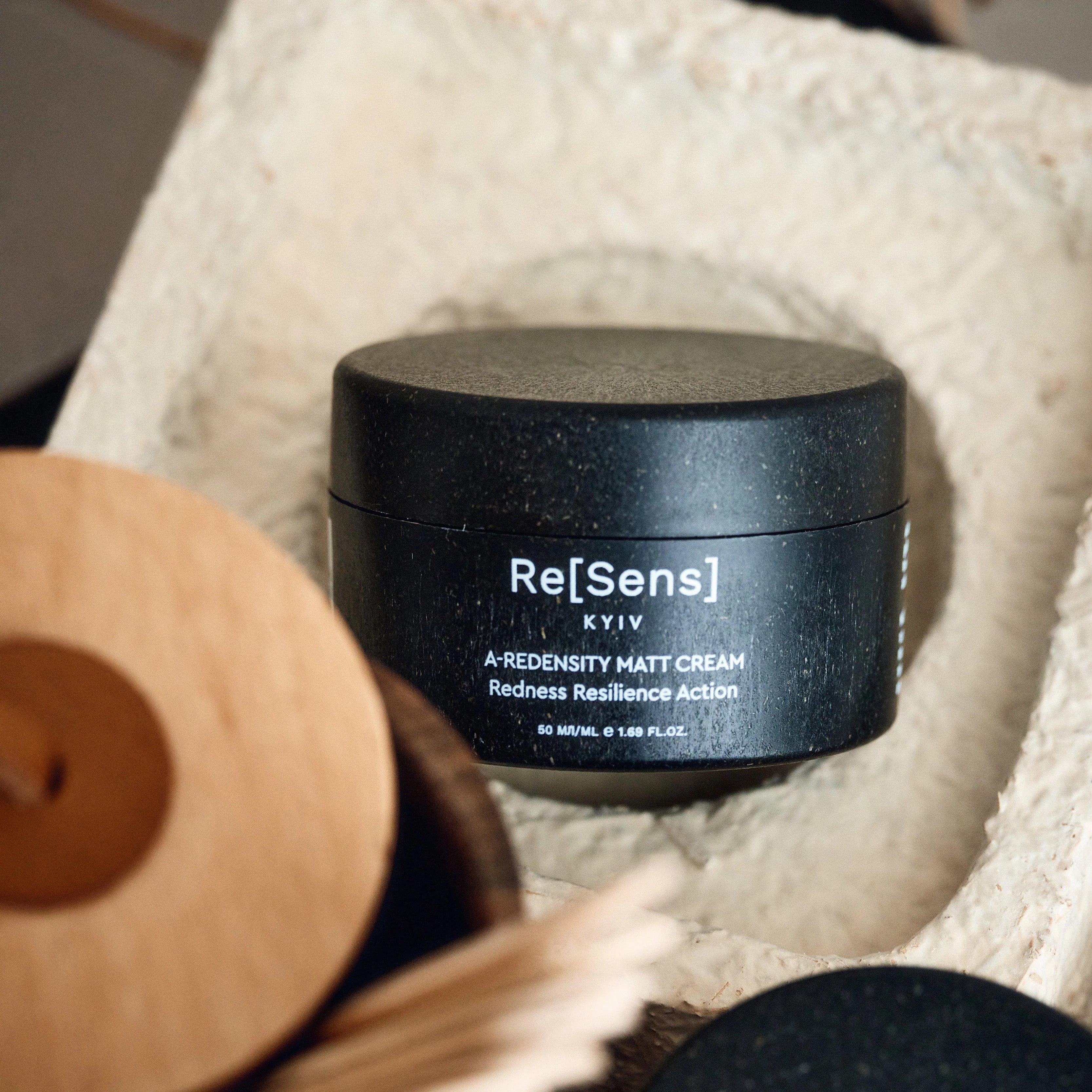 Re[Sens] – A-Redensity Matt Face Cream – Neurocos